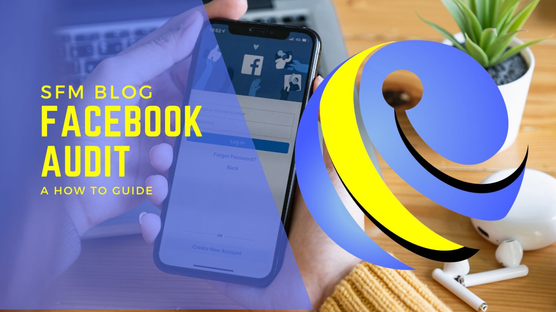 Facebook Audit | Lead Generation | Kent | SFM Sales | UK